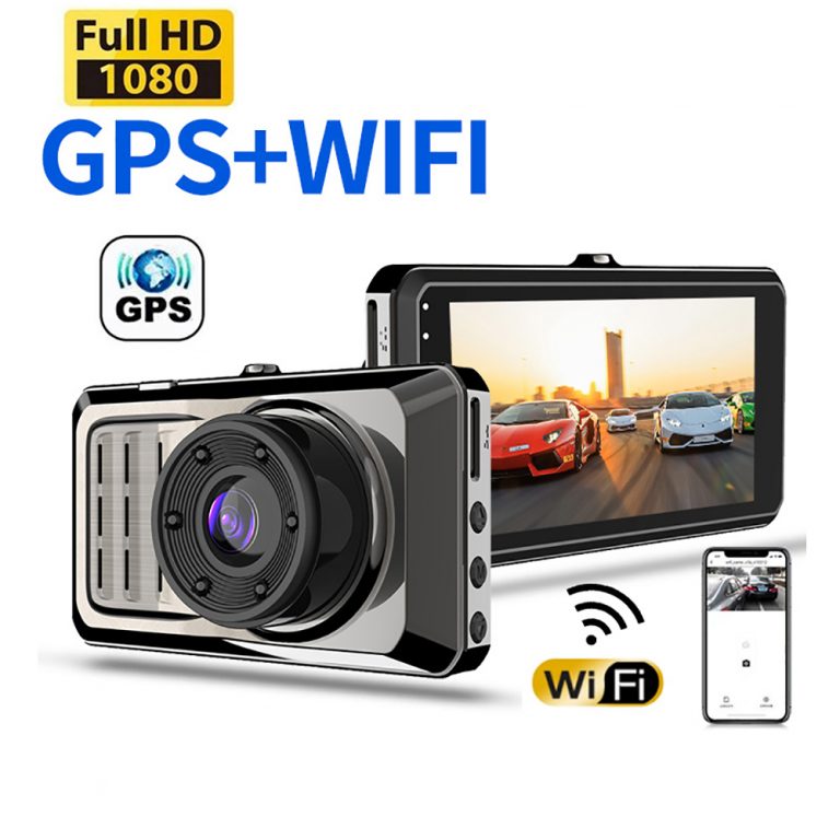 shenzhen usbai technology co.,ltd – Car DVR-Car Monitor-Car Cam-Car ...