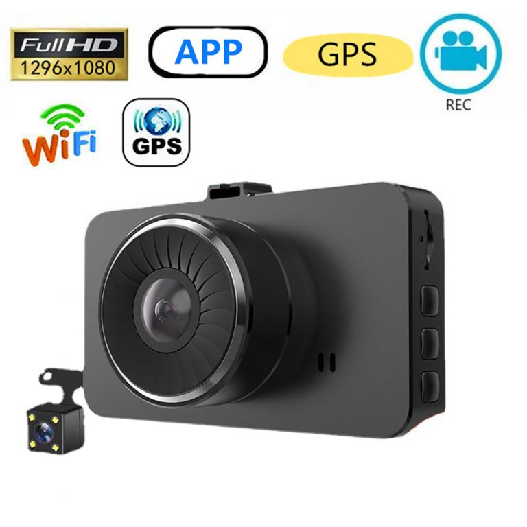 shenzhen usbai technology co.,ltd – Car DVR-Car Monitor-Car Cam-Car ...
